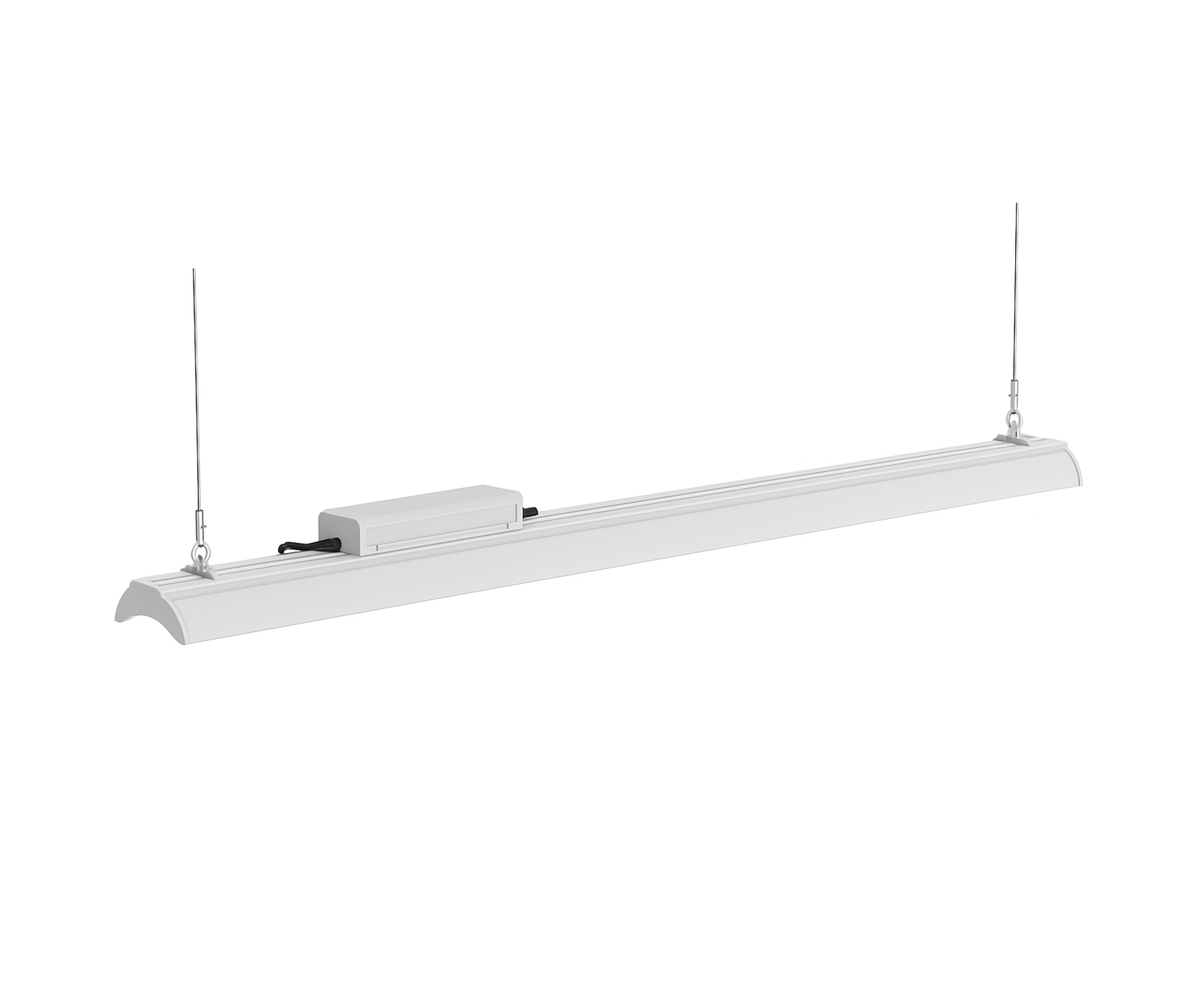Apex Linear High Bay | QLUX